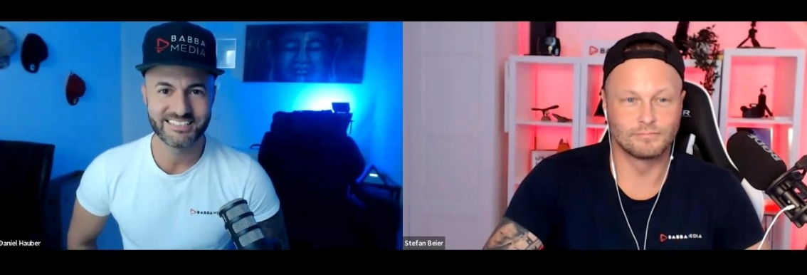 Babba YouTube Kickstart organisch Review 2026 Babba Media